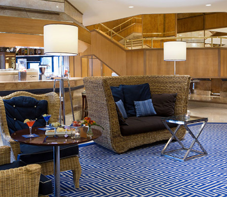 Restaurants in Genoa | Eataly Genoa | Starhotels President