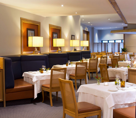 Restaurants in Genoa | Eataly Genoa | Starhotels President